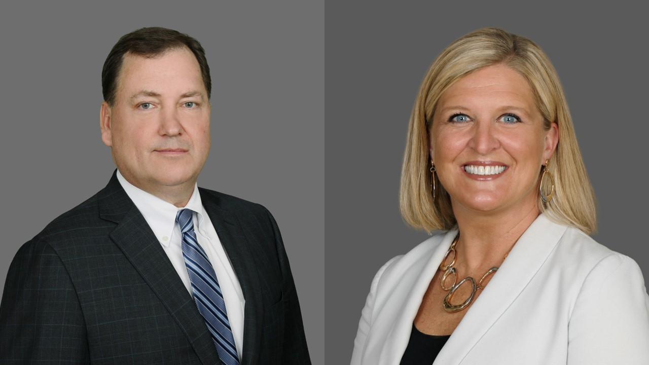 Brian Perry and Heidi Freese Named to PA Attorney General Transition ...