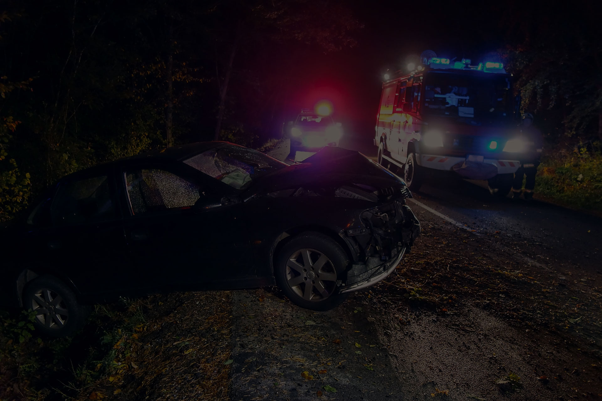 Homicide by Motor Vehicle | Central PA Criminal Defense
