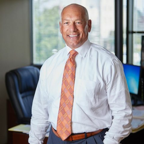 Jerry J. Russo - Central PA and Western PA Criminal Defense